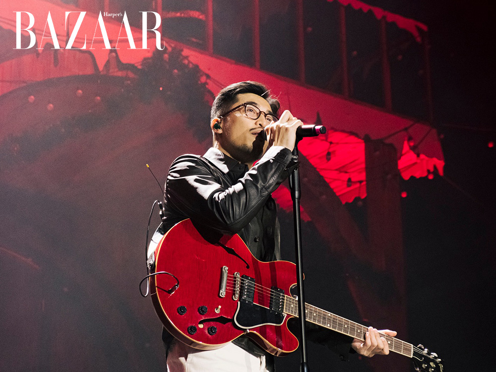 Những Lời Hứa Bỏ Quên: Thêm một bản hit Perfect All-kill của Vũ.