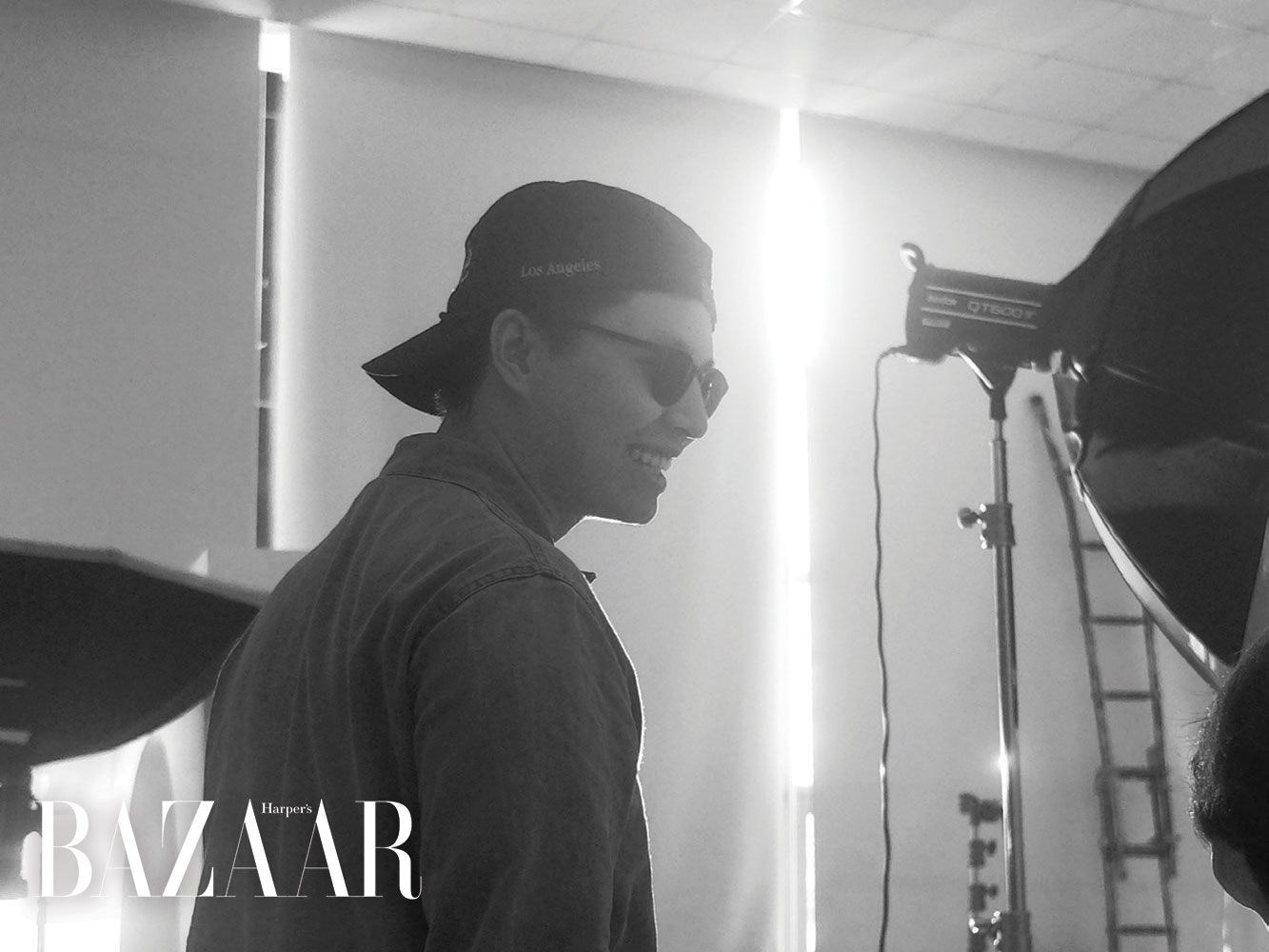 Duy Đào, người Việt nhận đề cử Grammy 2024 | Harper's Bazaar Việt Nam
