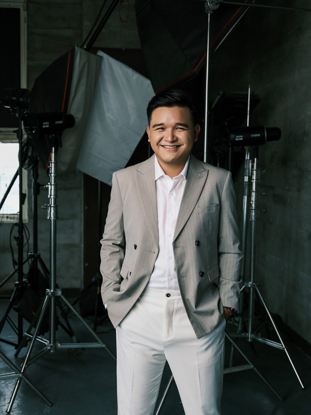 7 phim đánh dấu tên tuổi “đạo diễn trăm tỷ” Võ Thanh Hòa