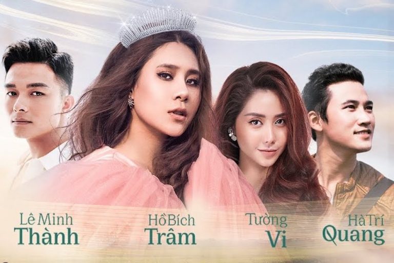 Top 11 phim hay của nữ diễn viên đa tài Hồ Bích Trâm