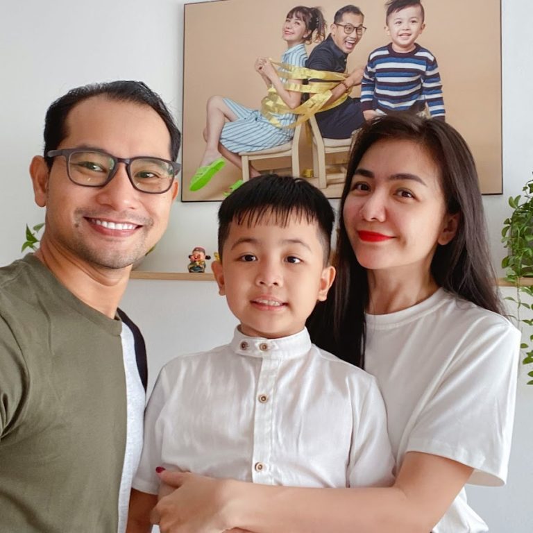 Diễn viên Huỳnh Đông và 8 bộ phim mới nhất