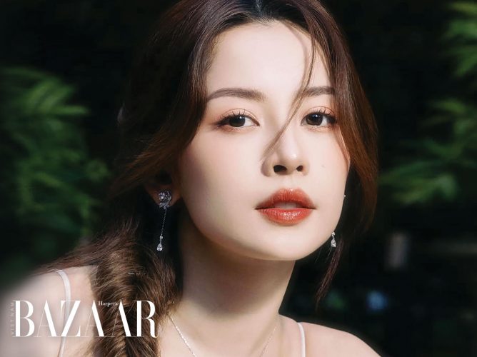 Top 30 diễn viên nữ Việt Nam nổi tiếng & được yêu thích nhất