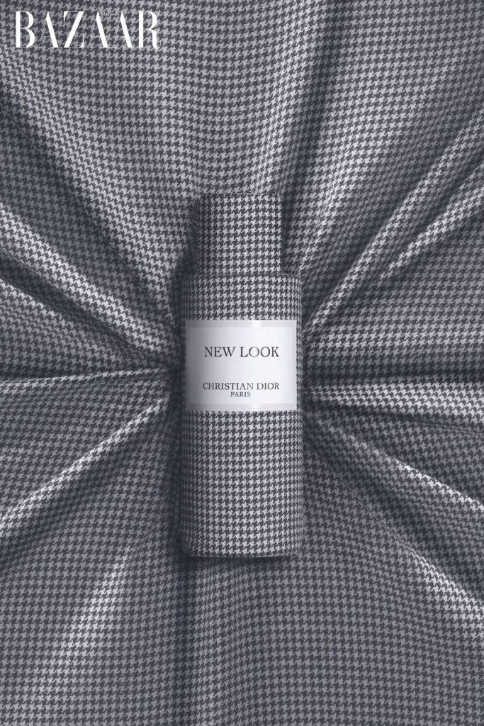 Nước hoa Dior La Collection Privée New Look | Harper's Bazaar Việt Nam