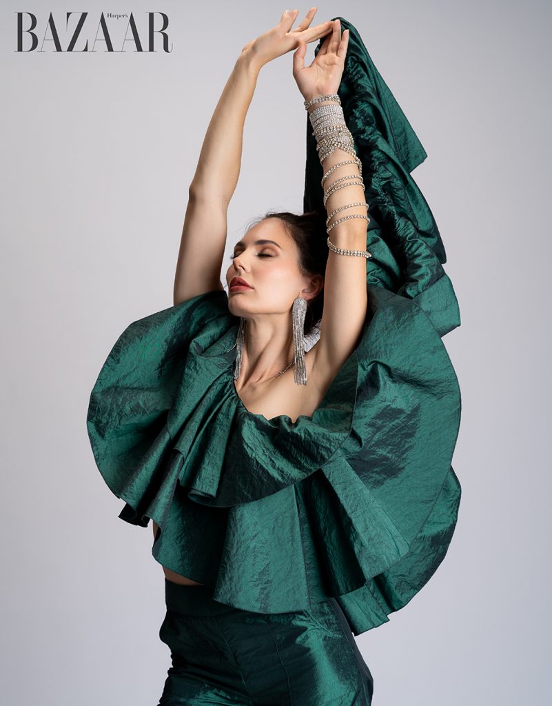 Anastasiia Vdovychenko | Alex Callejo & Michael Montiel