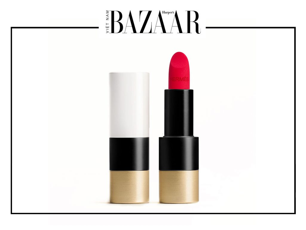 6 thỏi son môi đỏ đẹp nhất cho ngày Tết thêm rạng rỡ | Harper's Bazaar ...