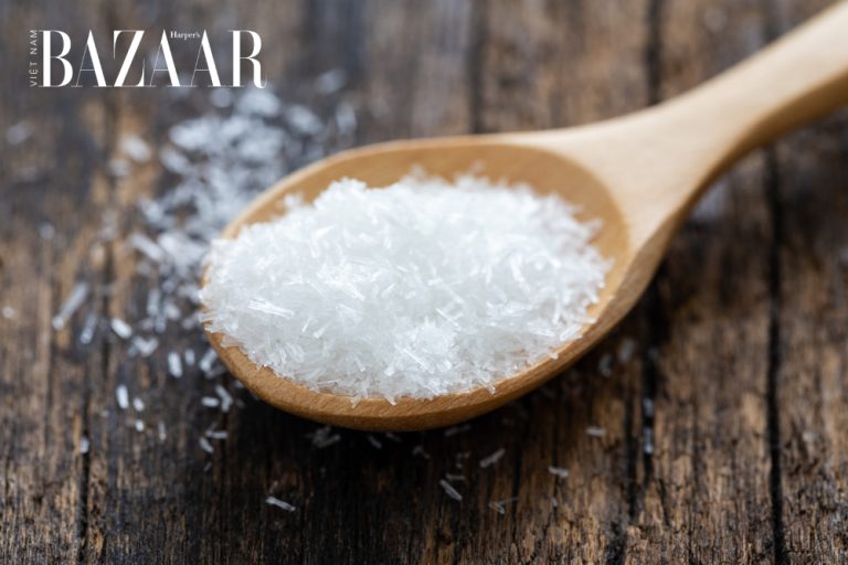 Tác hại của bột ngọt khi ăn quá nhiều