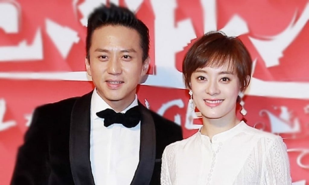 Top 7 phim của Đặng Siêu, “ông hoàng số 1 màn ảnh Hoa ngữ"