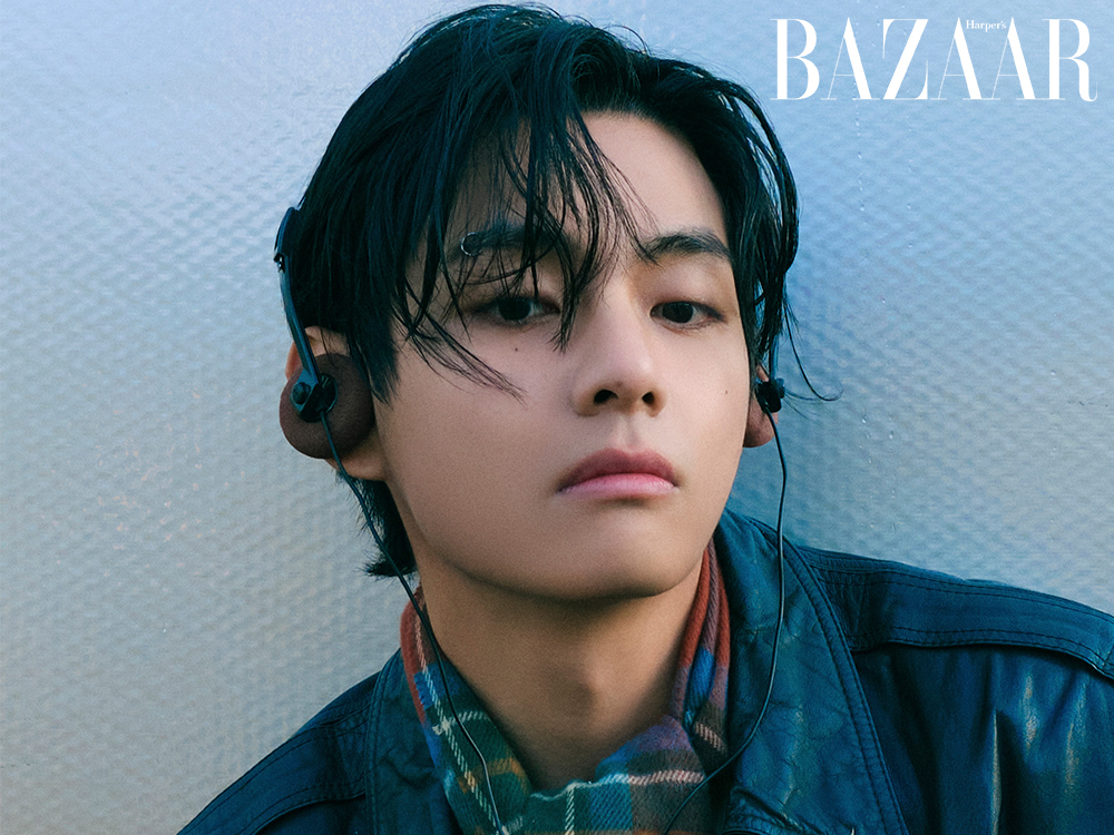 V (BTS) ra mắt MV FRI(END)S, tri ân fan trong thời gian nhập ngũ ...