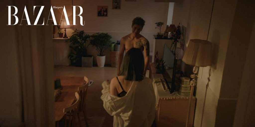 Phim B4S: Trước Giờ “Yêu” khai thác "chuyện ấy" tế nhị, hài hước