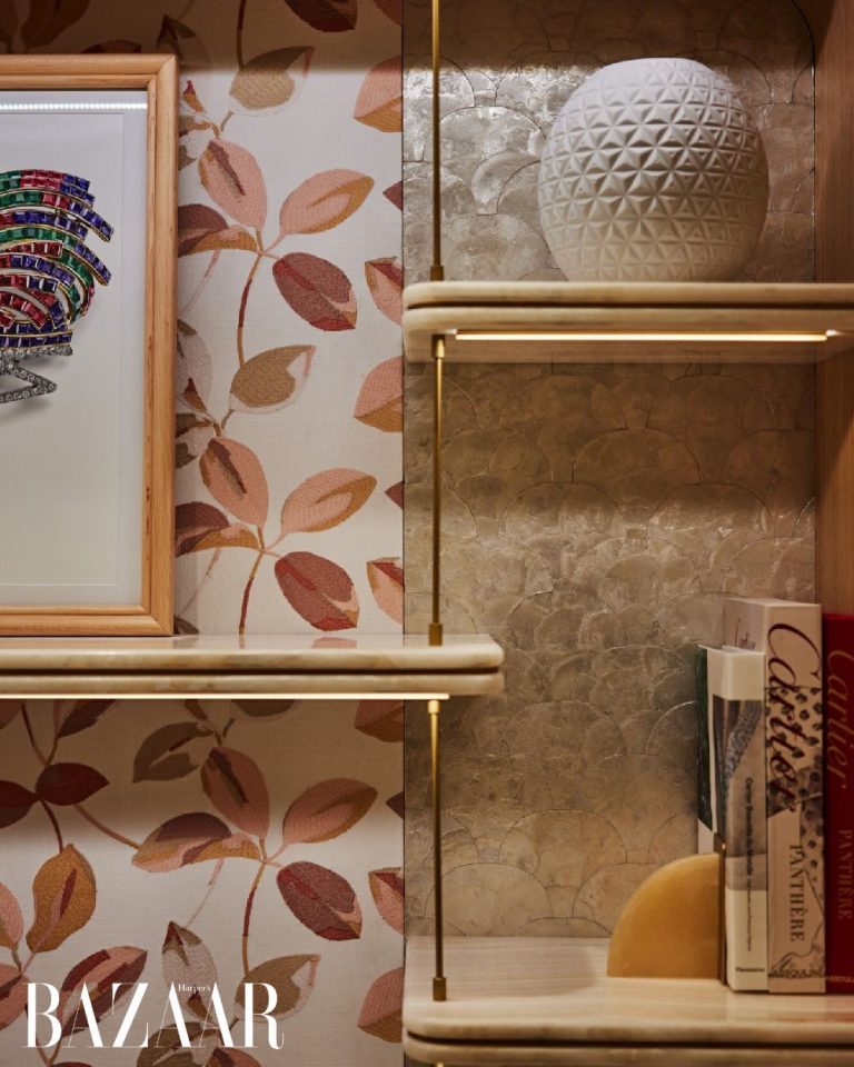 Cartier khai trương cửa hàng flagship ở Union Square, TP.HCM | Harper's ...