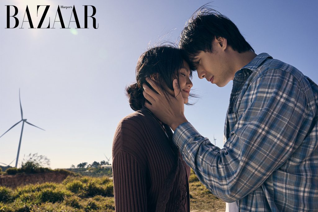 Hồ Quỳnh Hương gây xao xuyến với bản ballad "Cứ Để Cho Em"