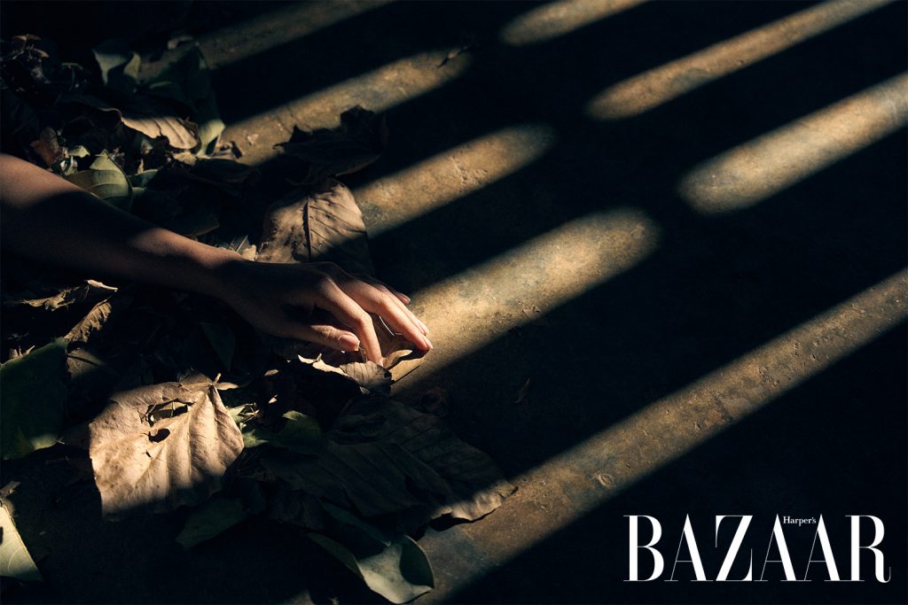 Hồ Quỳnh Hương gây xao xuyến với bản ballad "Cứ Để Cho Em"