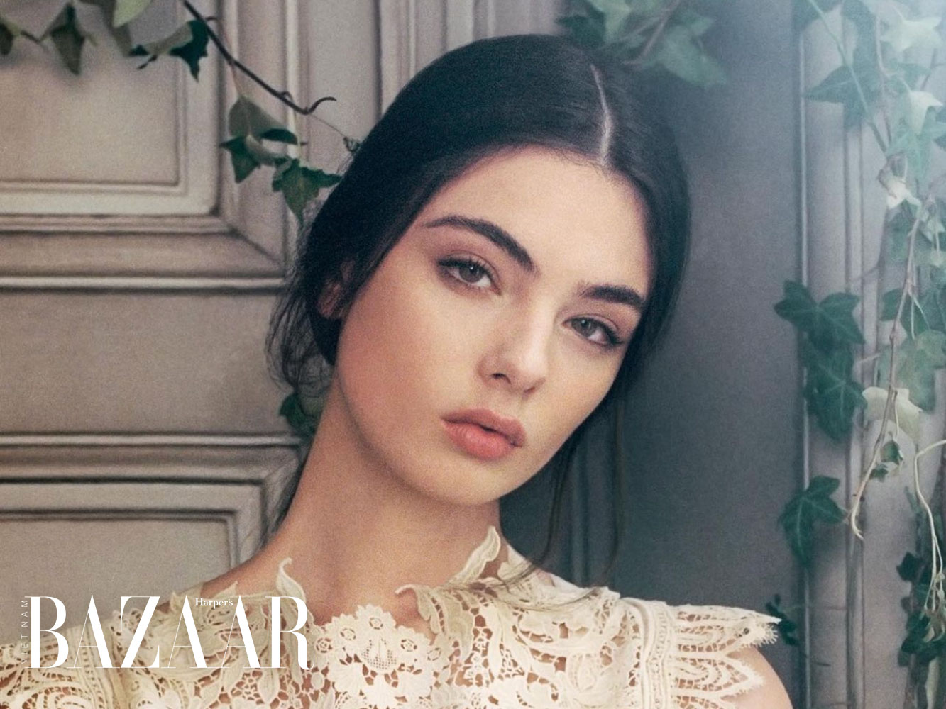 Deva Cassel là ai mà mới 20 tuổi đã trở thành đại sứ Dior? | Harper's Bazaar Việt Nam