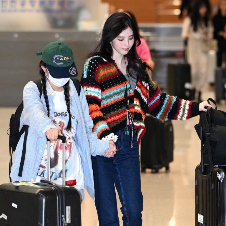 Han So Hee liệu có phải đánh đổi sự nghiệp vì scandal tình ái? | Harper ...