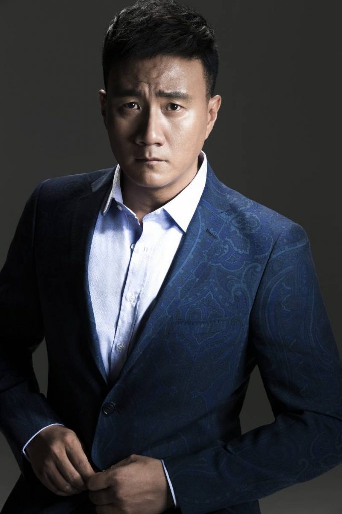 Phim Hồ Quân: 10 bộ phim mới nhất của “Kiều Phong”