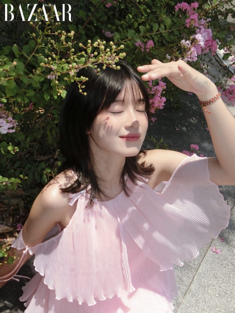 Hoàng Yến Chibi ra mắt MV Sốc nhiệt khi cái nóng đạt đỉnh | Harper's ...