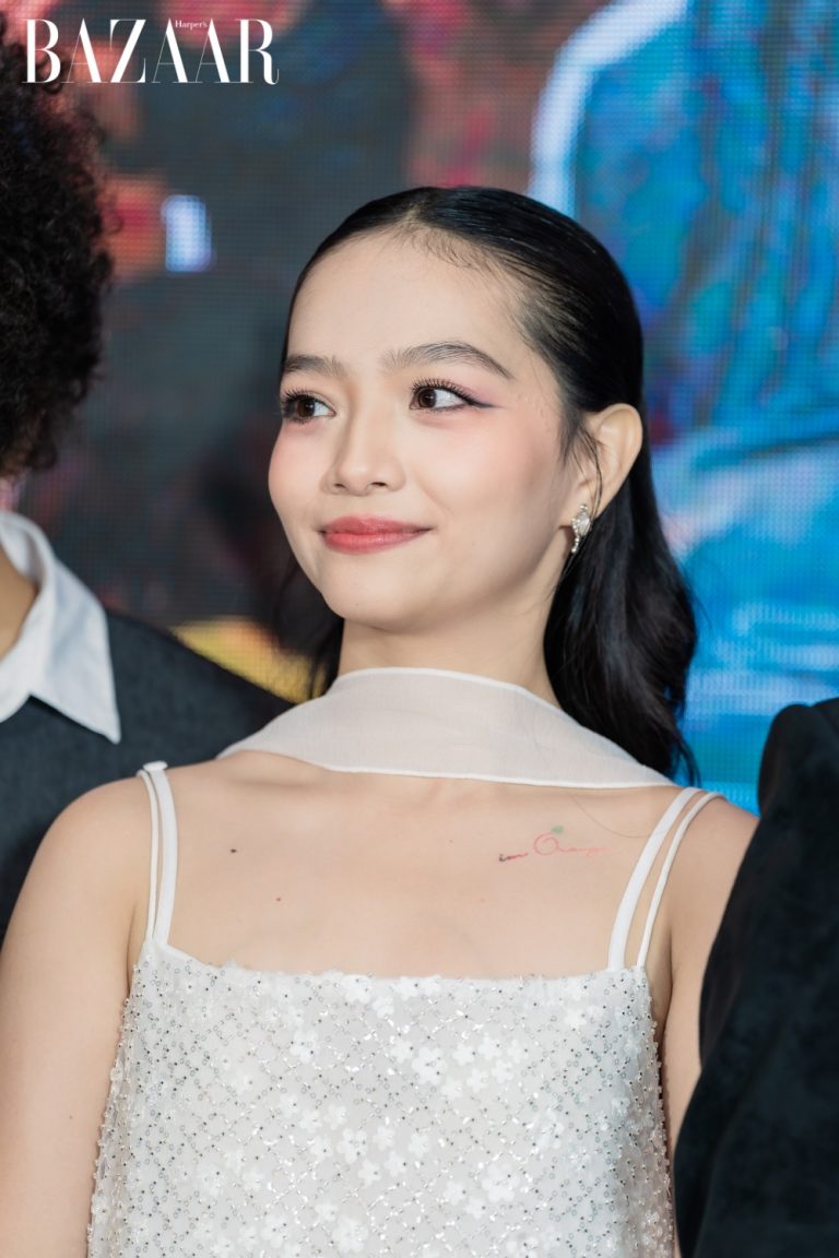 B4S – Trước giờ "Yêu", vai diễn "nóng nhất" sự nghiệp Jun Vũ | Harper's ...