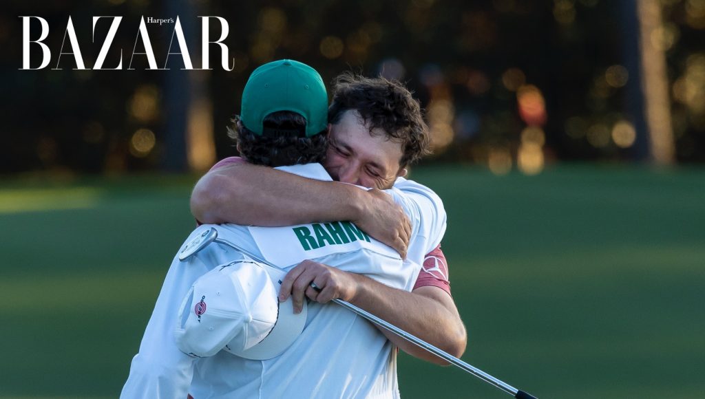 Rolex kỷ niệm 25 năm cùng Augusta National Golf Club