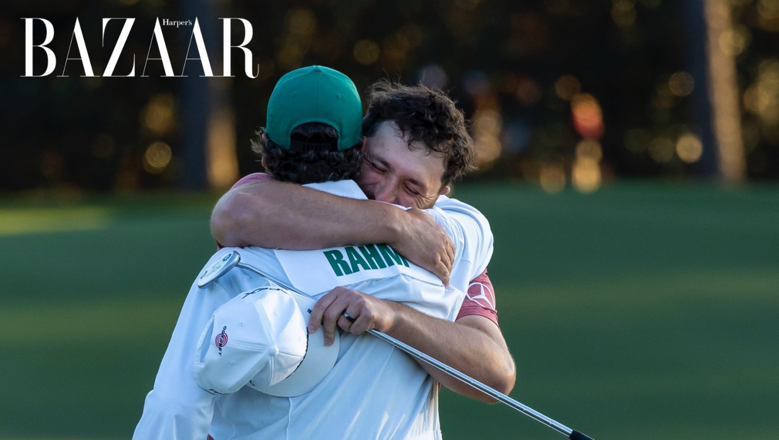 Rolex kỷ niệm 25 năm cùng Augusta National Golf Club