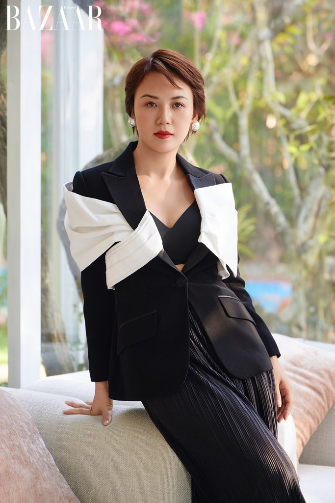 Cuộc sống của Celine Nhã Nguyễn, người chinh phục đỉnh Everest
