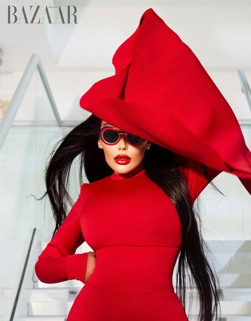 Reprudencia Sonkey | Dencia | Skincare Business