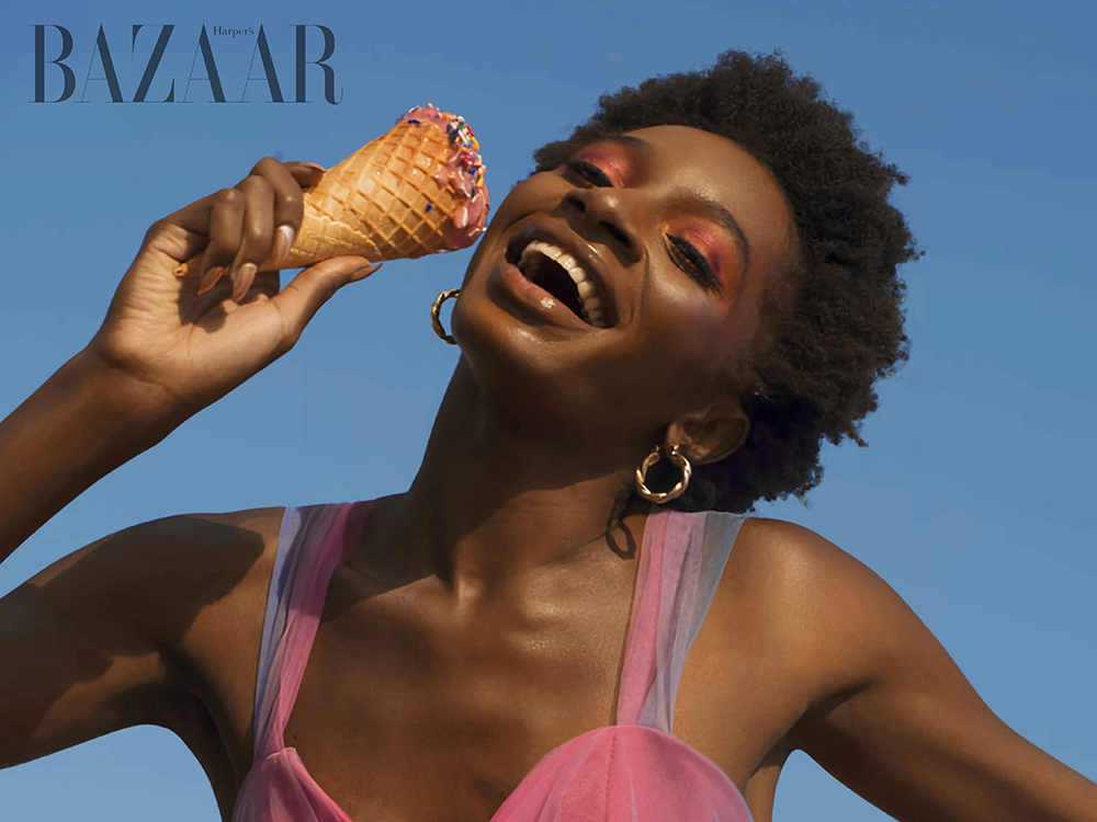 Summer vibes | Grace Kadisha | Eugene Manning.