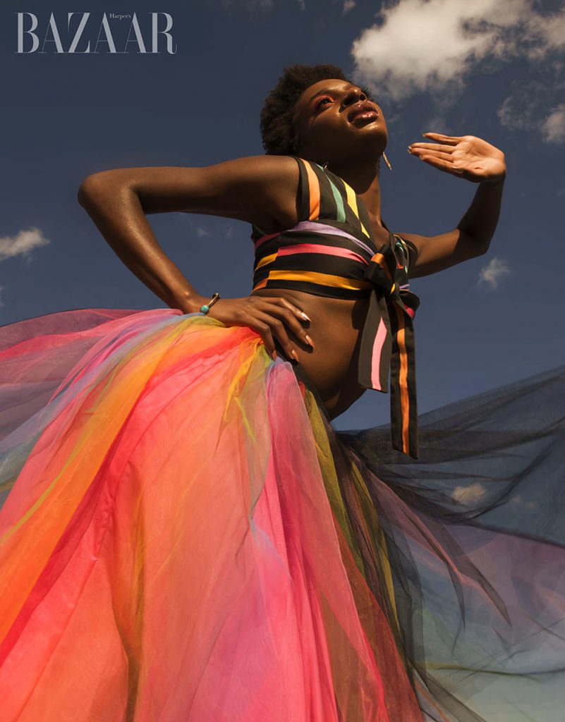 Summer vibes | Grace Kadisha | Eugene Manning.