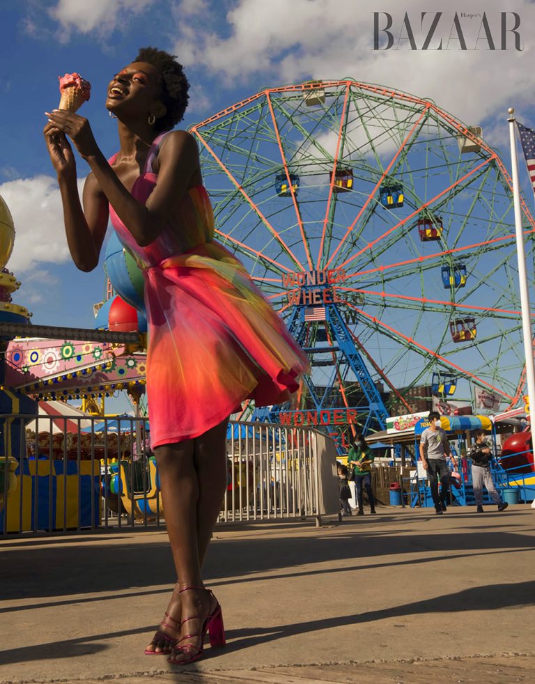 Summer vibes | Grace Kadisha | Eugene Manning.