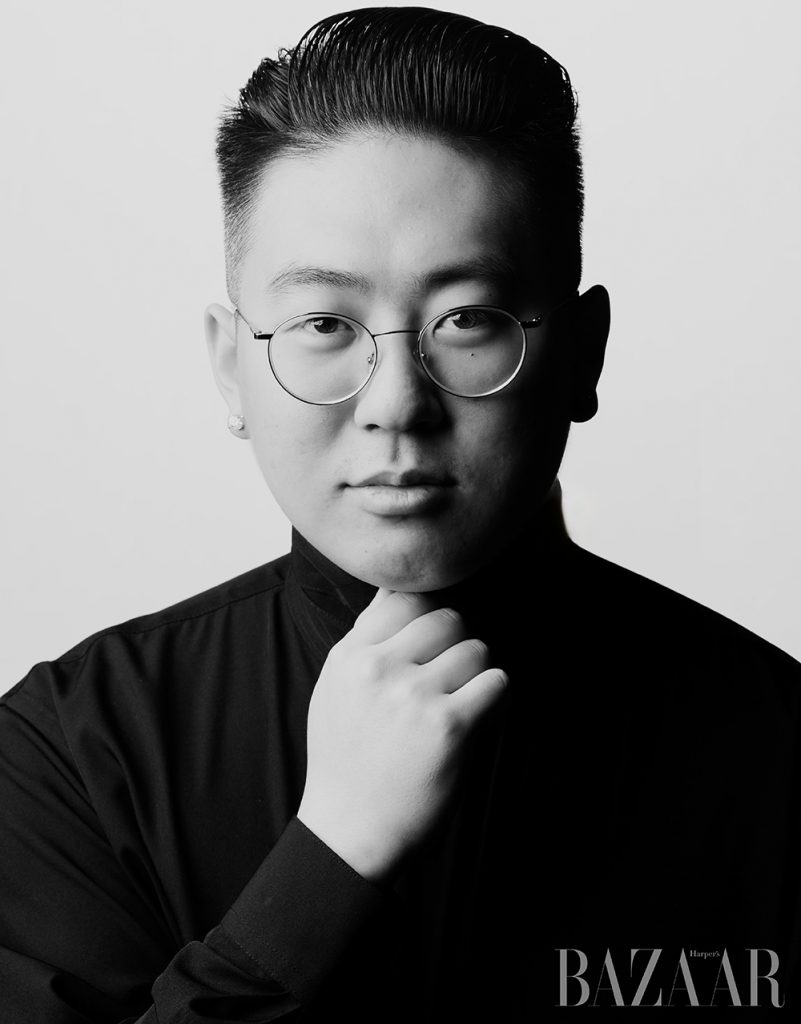 Justin Kim's Vision | Creativity at VIVACIOUS