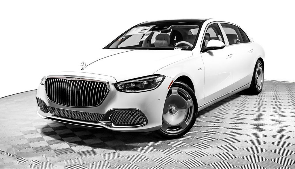 Giới tài phiệt Queen of Tears chỉ dùng xe sang từ Mercedes-Benz ...