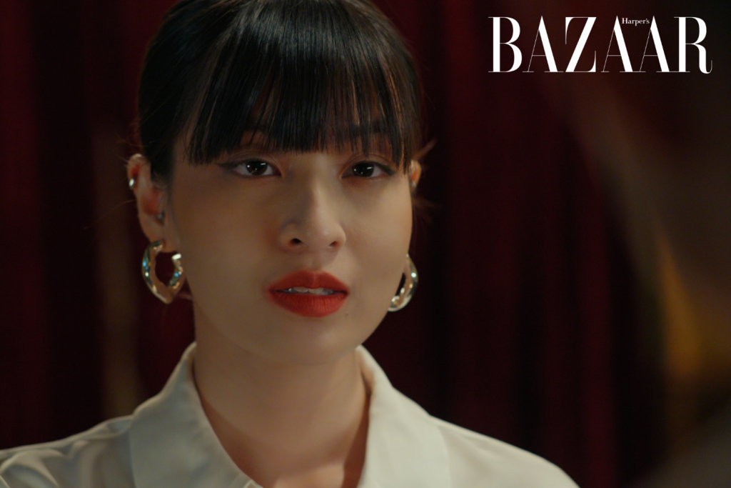 Phim Bảy năm chưa cưới sẽ chia tay: Jun Phạm hắc hóa | Harper's Bazaar Việt Nam