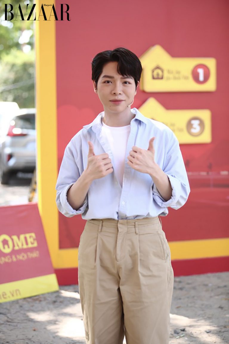 Diệp Lâm Anh, Đức Phúc tặng 300 triệu đồng cho trẻ mồ côi