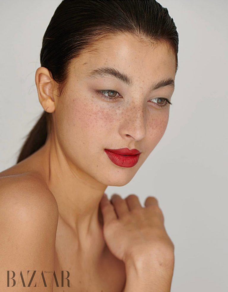 Celebrating Natural Beauty with Shivani Muthoo