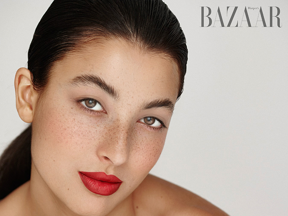 Celebrating Natural Beauty with Shivani Muthoo