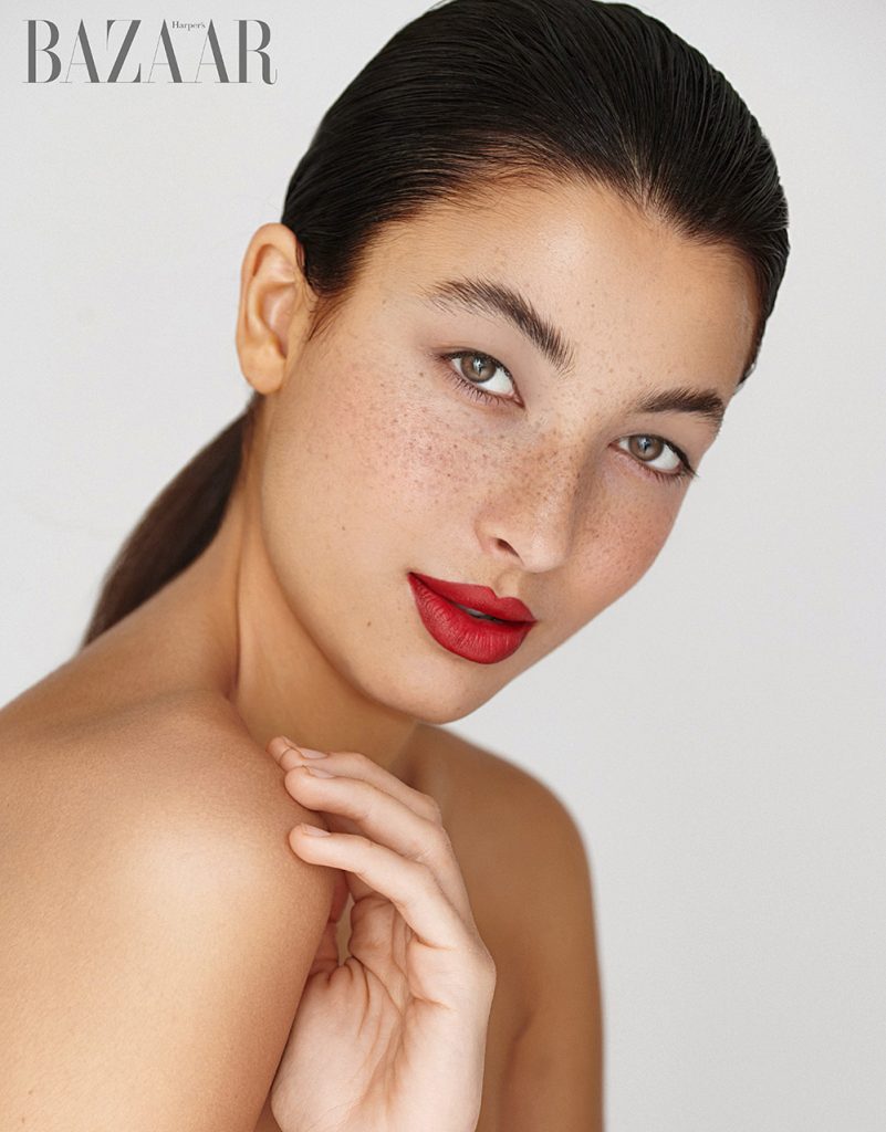 Celebrating Natural Beauty with Shivani Muthoo