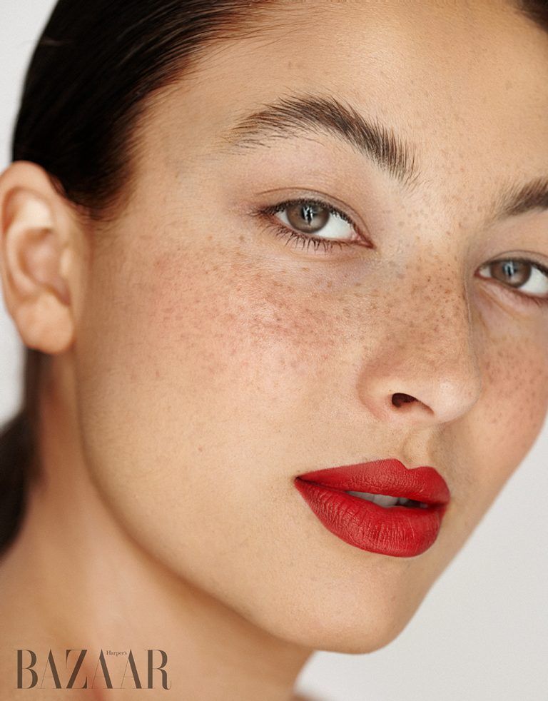 Celebrating Natural Beauty with Shivani Muthoo