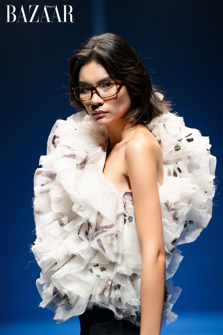 NTK Phi Phạm ra mắt BST Off-Work Time – Giờ Tan Sở | Harper's Bazaar ...