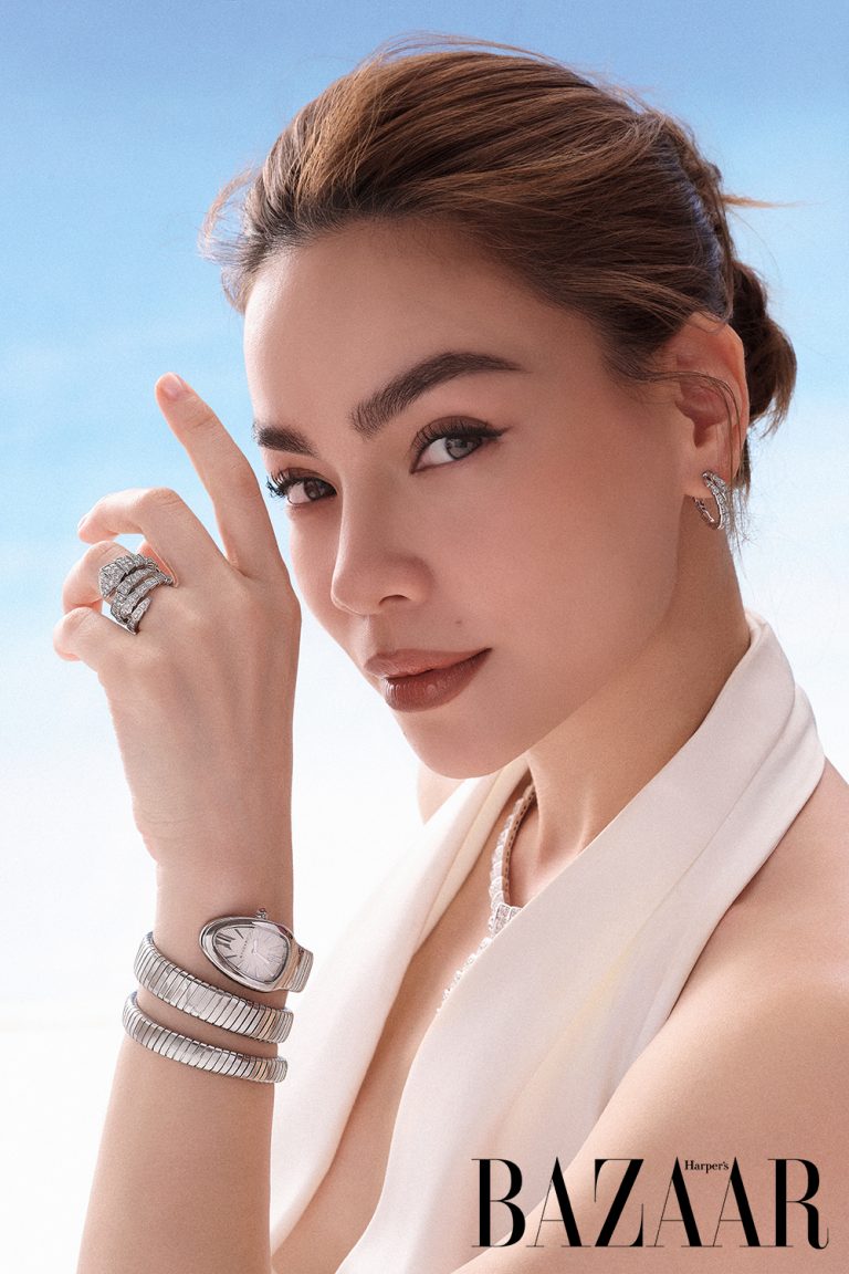 Nên chọn trang sức bằng vàng 10K, 14K, 18K, 22K hay 24K? | Harper's Bazaar Việt Nam