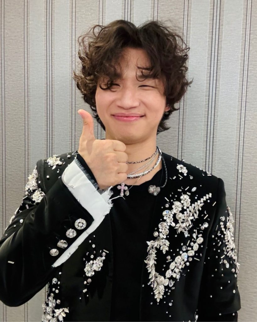 Daesung (BIGBANG) tổ chức concert tại TP.HCM đầu tháng 7 | Harper's ...