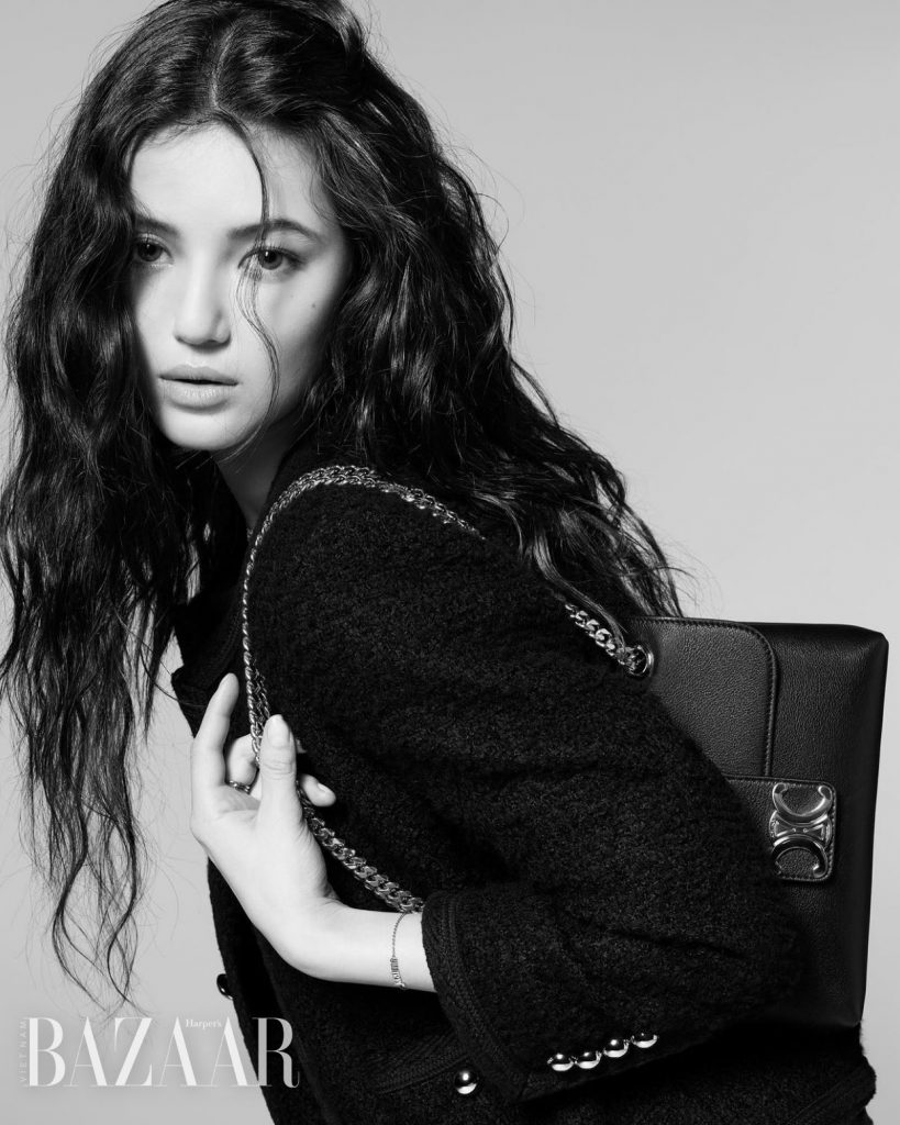 MBTI có thay đổi không, cùng xem kết quả của NewJeans (NJZ) | Harper's ...