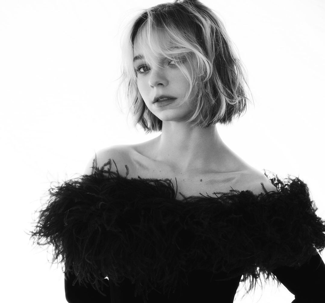 5 bộ phim ghi dấu tên tuổi của ngôi sao trẻ Emma Myers| Harper's Bazaar ...