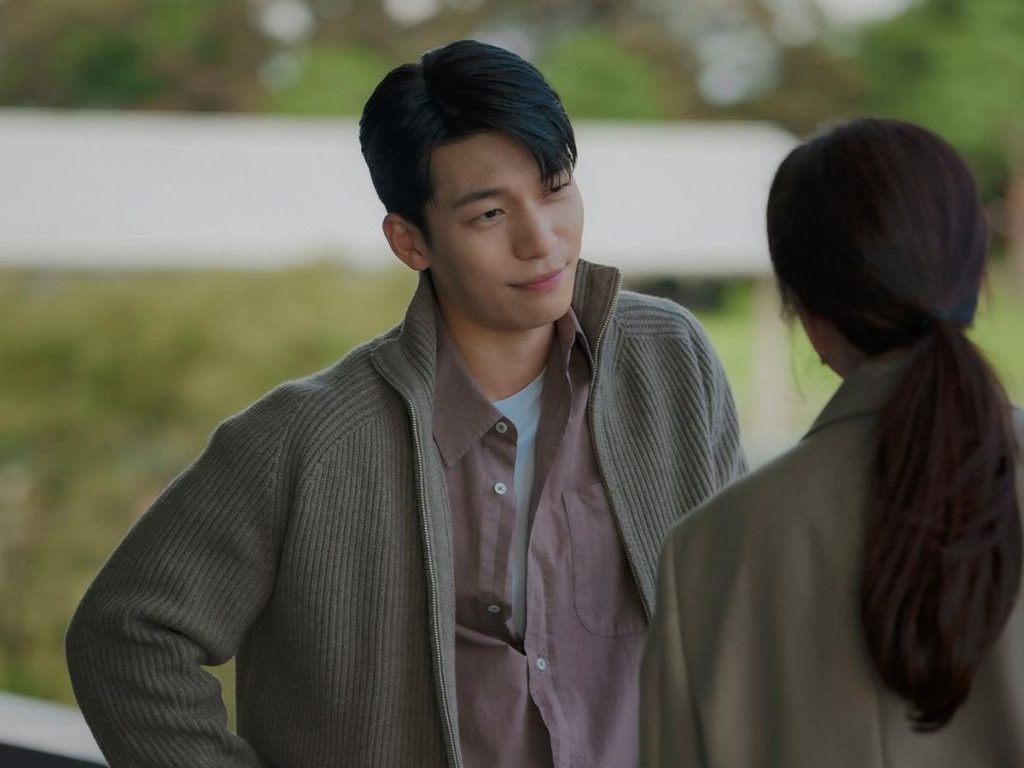 5 lý do nên xem Đêm lãng mạn ở Hagwon Wi Ha Joon đóng | Harper's Bazaar ...