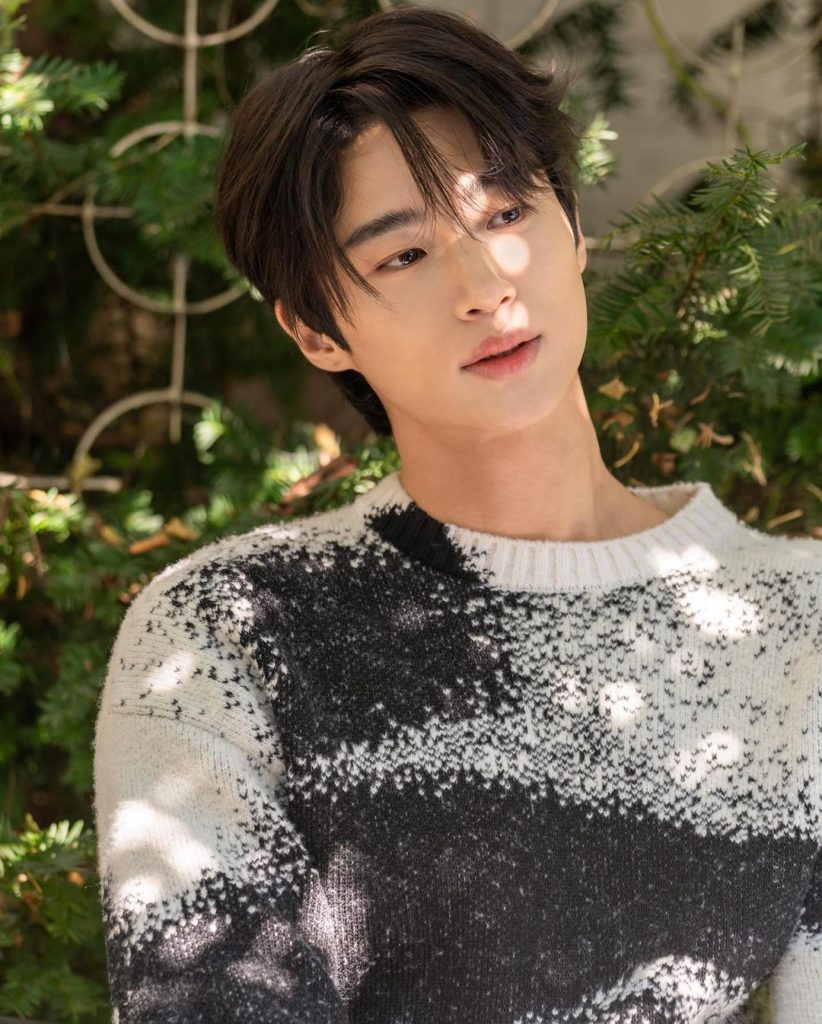 Top 7 phim mới tạo tiếng vang của Byeon Woo-Seok | Harper's Bazaar Việt Nam