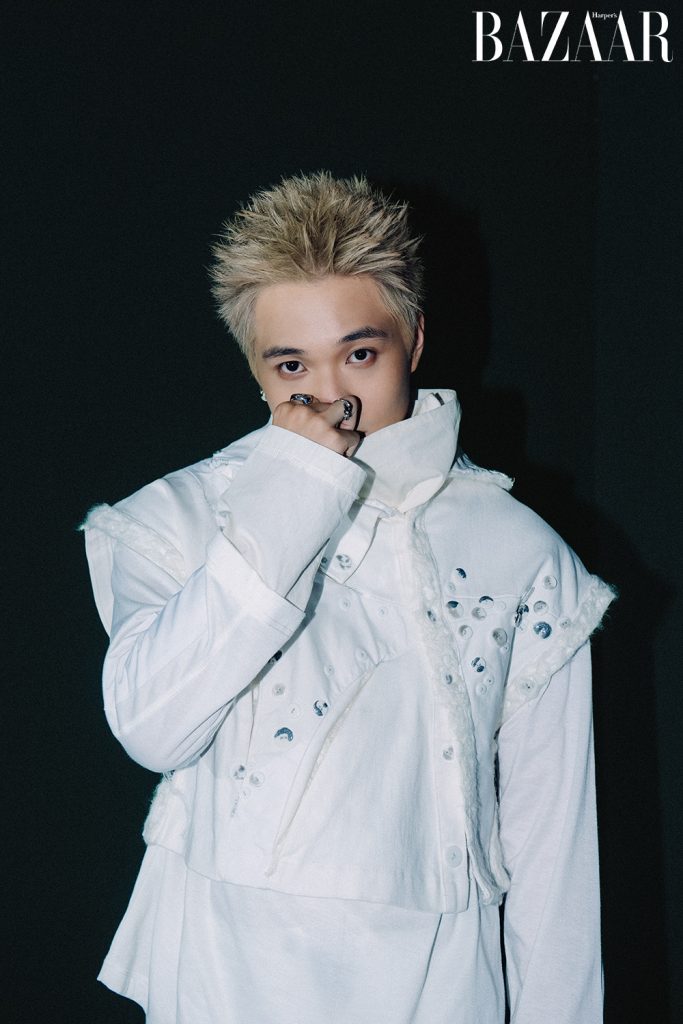 Rapper Coldzy đánh dấu sự trở lại với MV Báo Thức