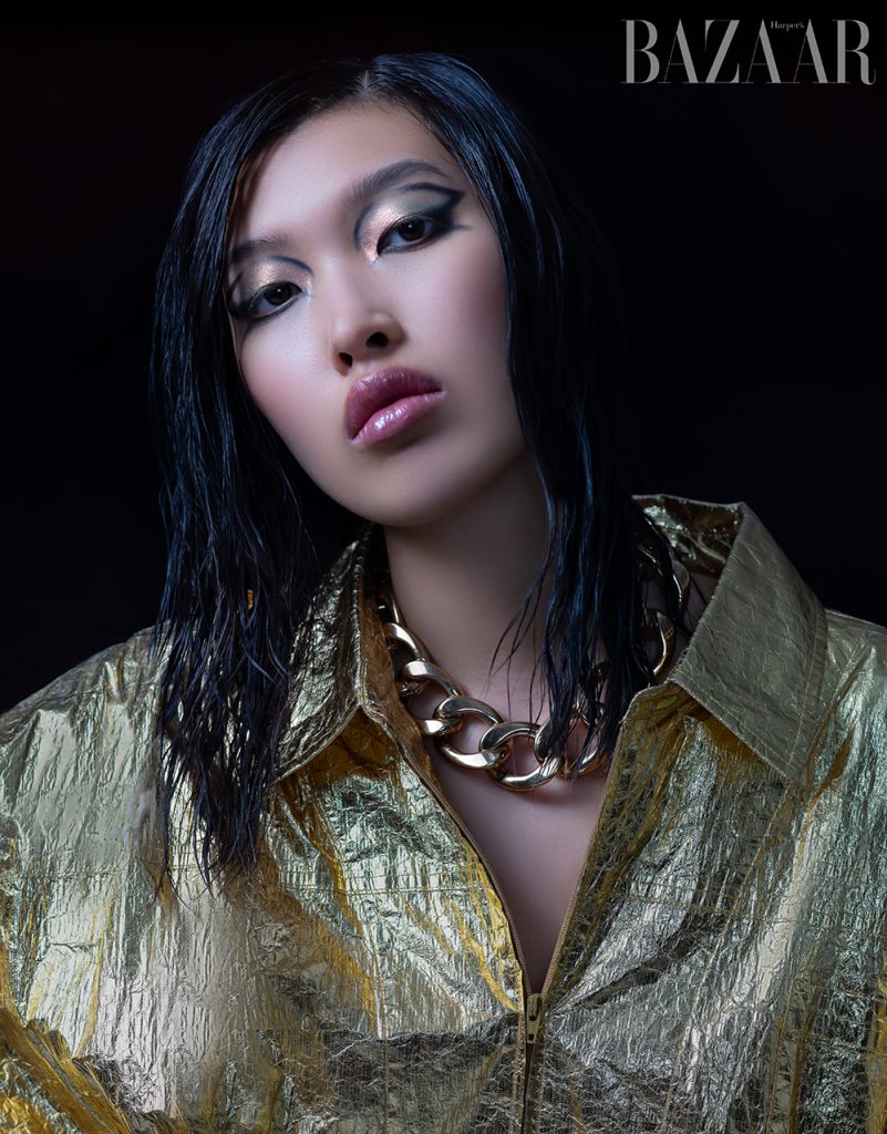 Dahan Phuong Oanh | Vietnamese Model in New York