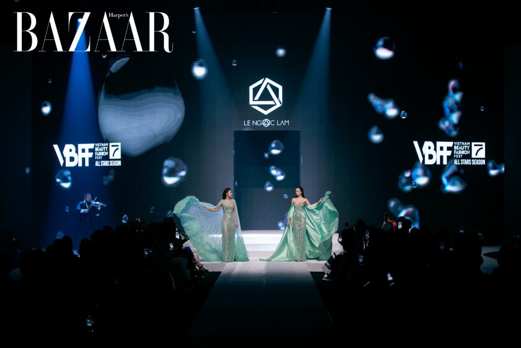 BST Sương mai của Lê Ngọc Lâm tại VBFF mùa 7 – All Stars | Site title.