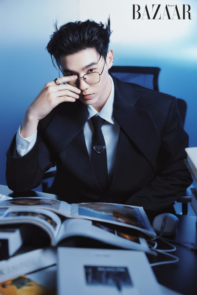 Top 15 Vietnam Idol 2023 Lohan dùng AI trong MV Luật hấp dẫn | Harper's ...