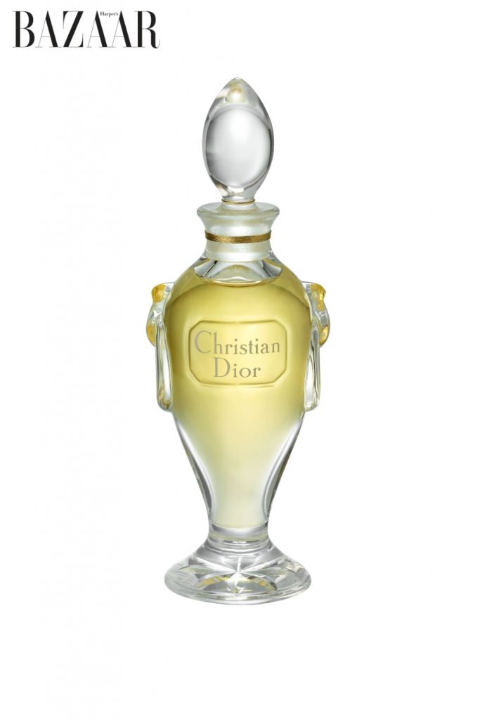 Miss Dior Parfum: Hành trình tạo ra làn hương Chypre kinh điển
