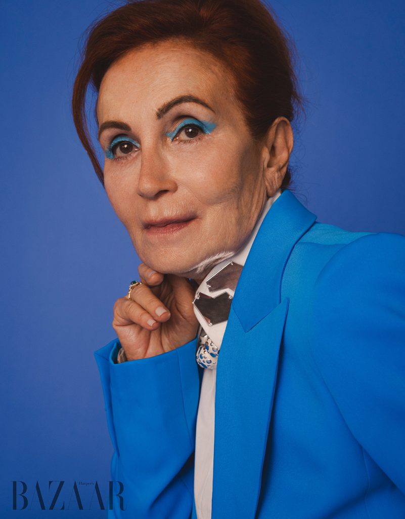 Model Elizabeth Katz. Photographer Nicole Wilson.