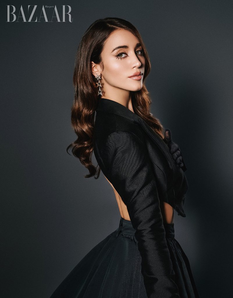 Exploring the World of Caylee Cowan, the Hollywood Rising Star